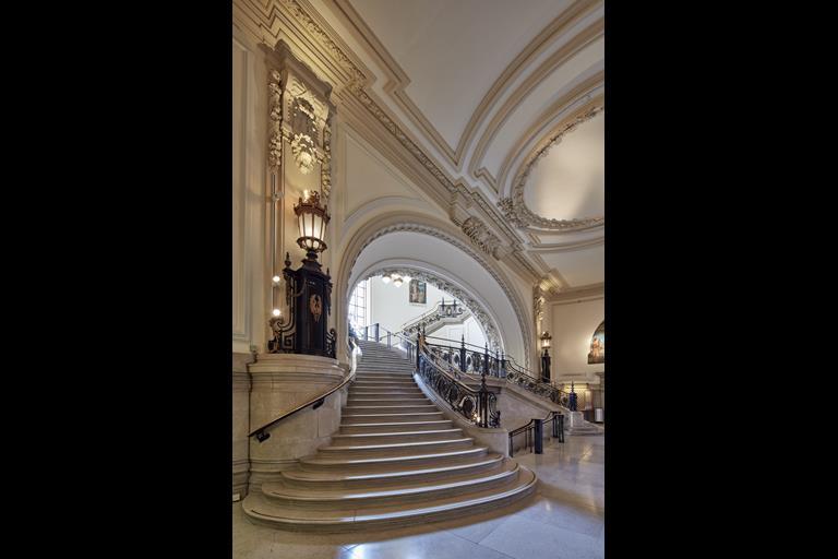 The bold brilliance of Edwardian Baroque: rediscovering Edwin Rickards ...